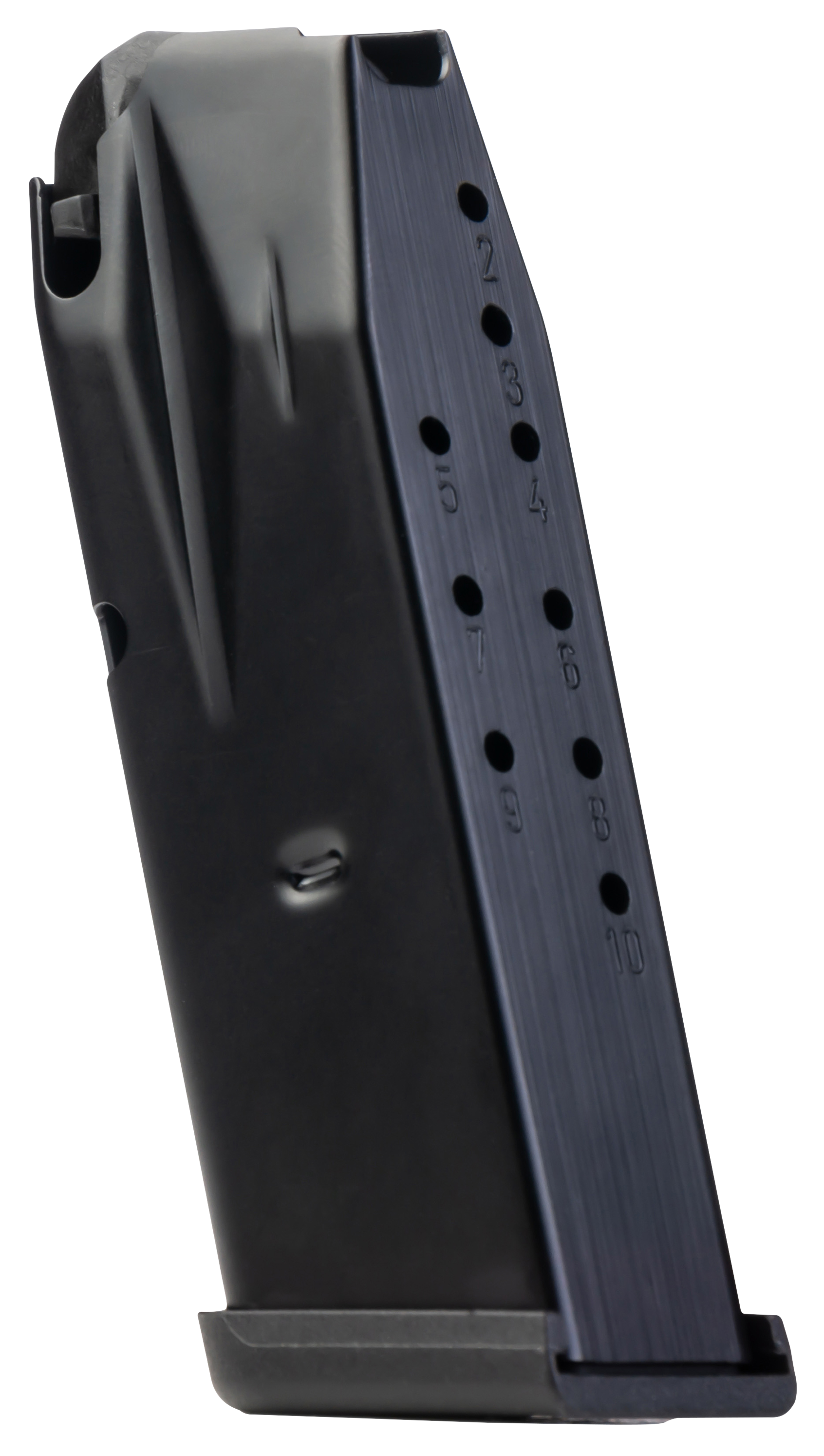 Canik Factory Magazine for METE MC9 with Grip Extension | Mack's ...